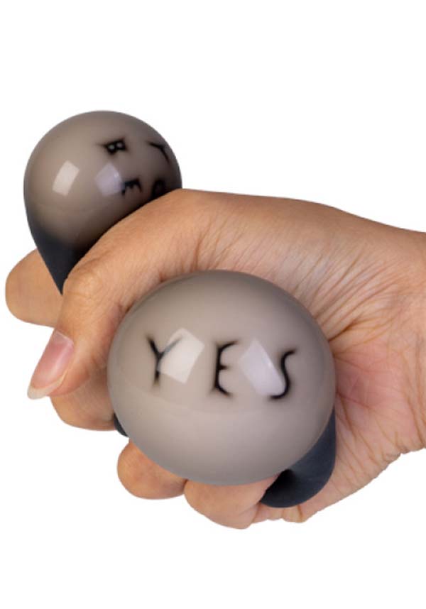 Homewares - Magic Fortune Ball Fidget Toy - Buy Online Australia