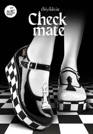 Hot Chocolate - Check Mates Platforms - Buy Online Australia