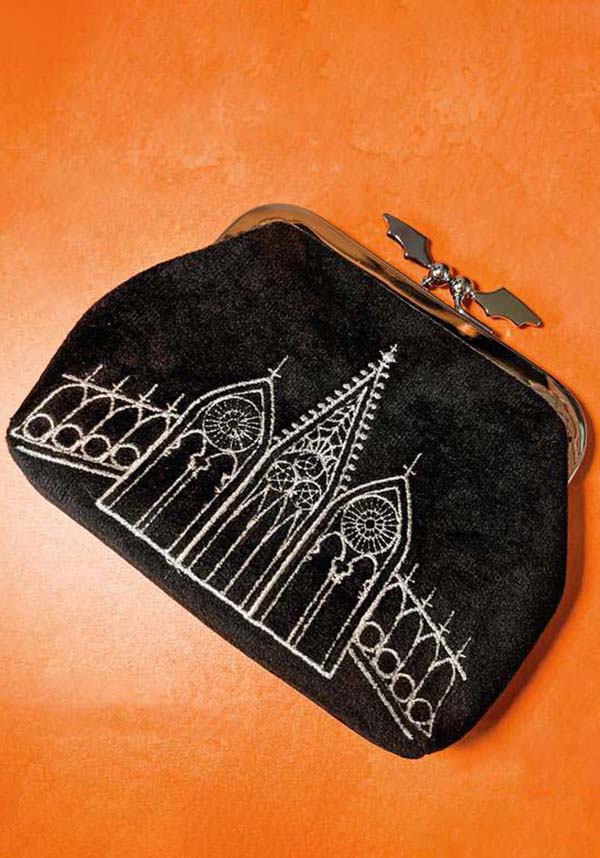Shop Goth Purses in Australia - Beserk