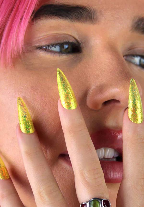 24 Hour Sunshine | NAIL POLISH*