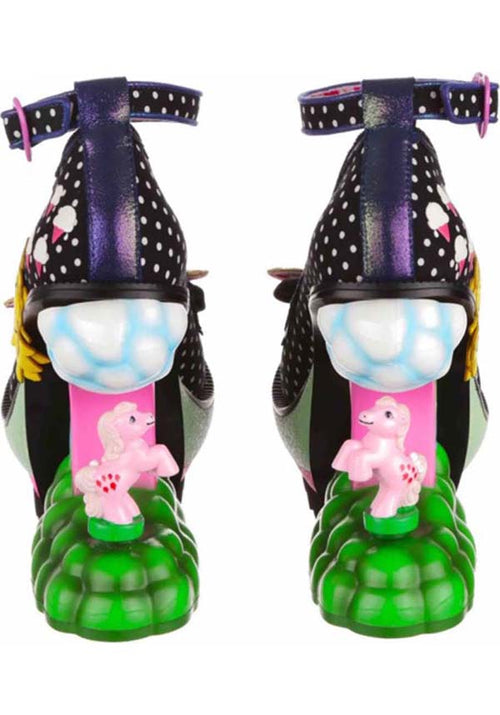 Irregular Choice Shoes Australia | Beserk