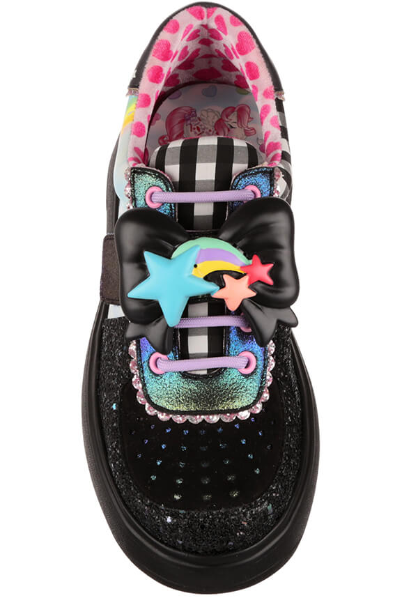 Home Shoes Our fave shoe brands Irregular choice Rainbow of Light ...