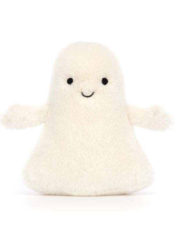 Jellycat - Ooky Ghost Plush - Buy Online Australia