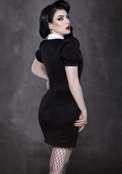 Katakomb | Bellatrix Dress* | BESERK Australia