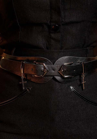 Poizen Industries - Revon Harness Belt - Buy Online Australia