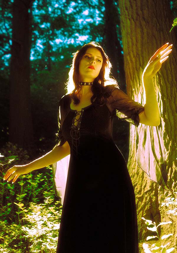 Home Sale Medieval | DRESS