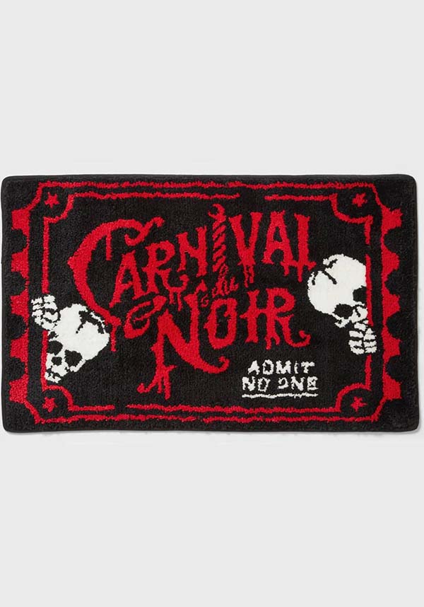 Shop Goth Bathroom Homewares in Australia - Beserk