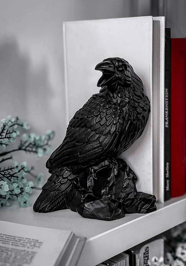 Corvus | BOOKENDS