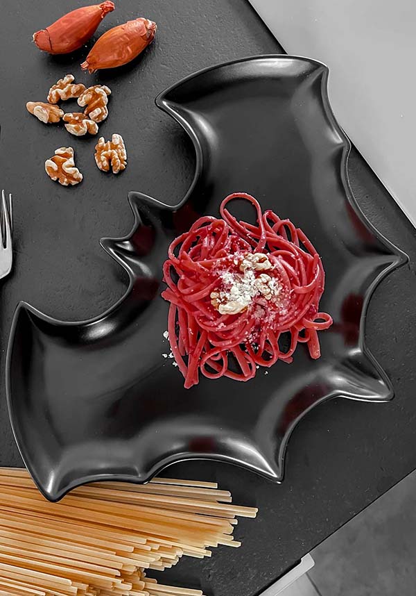 Creep Bat | SERVING PLATE