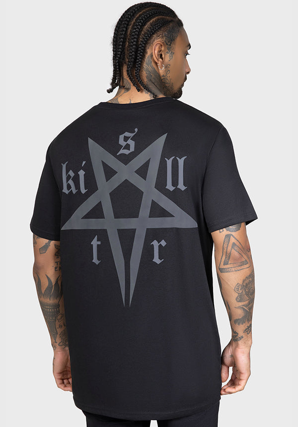 Killstar | Dark Surge T-Shirt | BESERK Australia