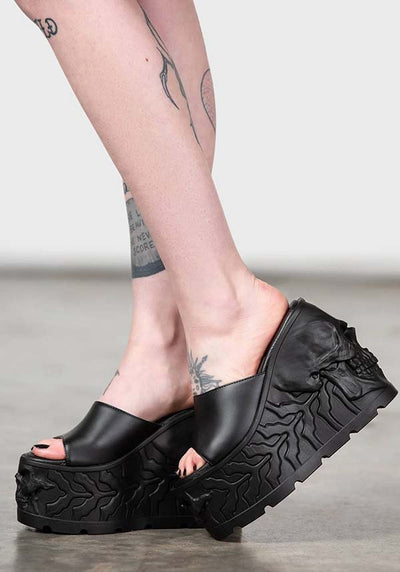 Shop KILLSTAR | Shoes in Australia - Beserk