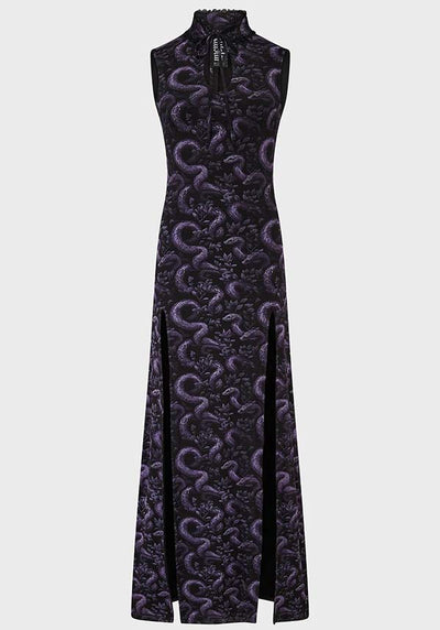 Eerie Pythia | DRESS