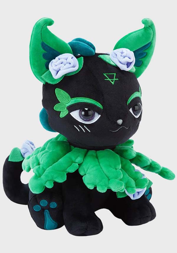 Element Cats: Earth | PLUSH TOY
