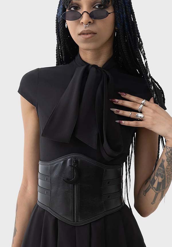 Killstar - Lunar Spell Belt - Buy Online Australia