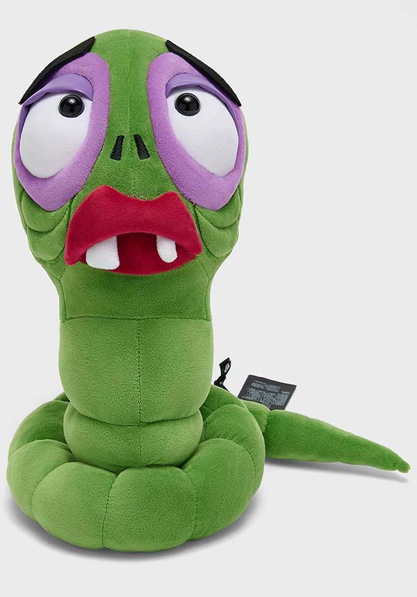 Killstar - Maggot Plush Toy - Buy Online Australia