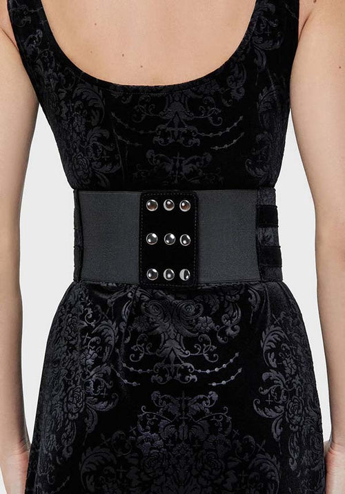 Killstar | Spectral Lover Waist Belt | BESERK Australia