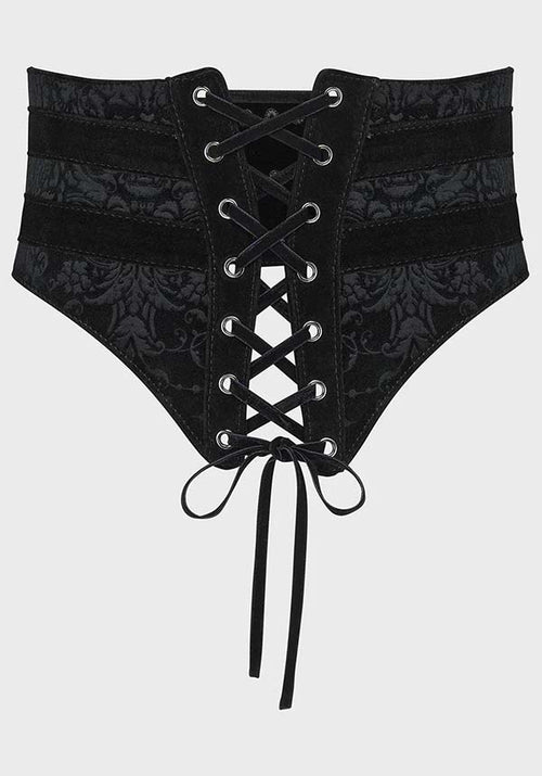 Killstar | Spectral Lover Waist Belt | BESERK Australia