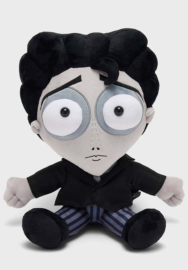 Killstar - Victor Plush Toy - Buy Online Australia