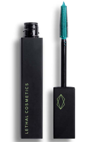 Lethal Cosmetics | Current Mascara | BESERK Australia