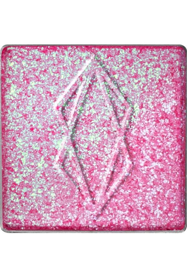Lethal Cosmetics - Heather Pressed Eyeshadow - Buy Online Australia