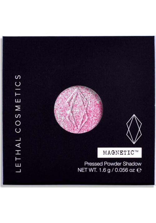 Heather | PRESSED EYESHADOW | LETHAL COSMETICS MAKEUP