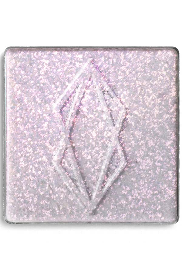 Lethal Cosmetics - Io Pressed Shadow - Buy Online Australia
