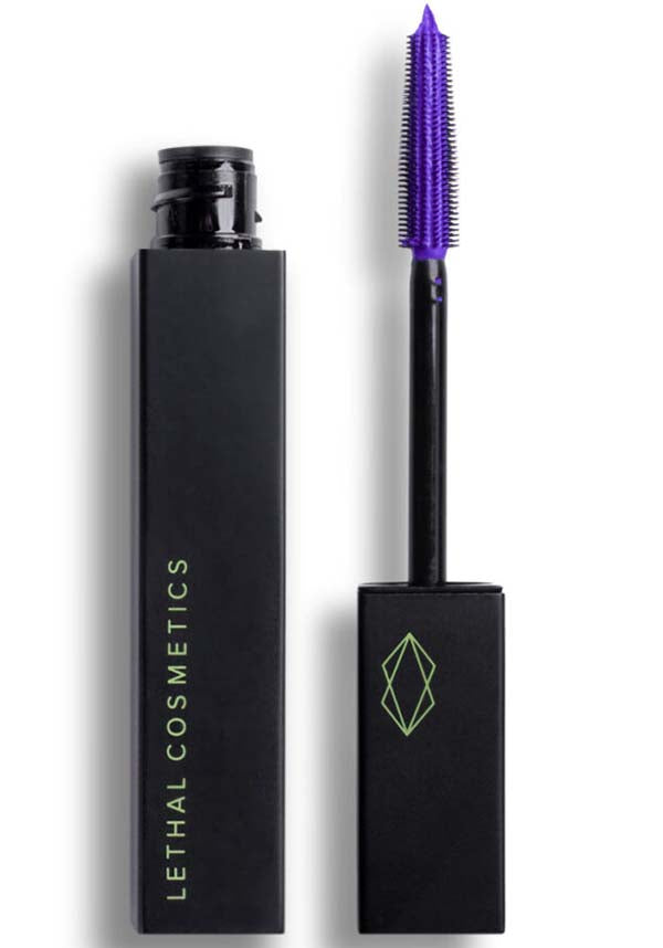 Lethal Cosmetics - Reactor Mascara - Buy Online Australia