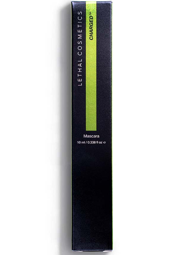 Reactor | MASCARA