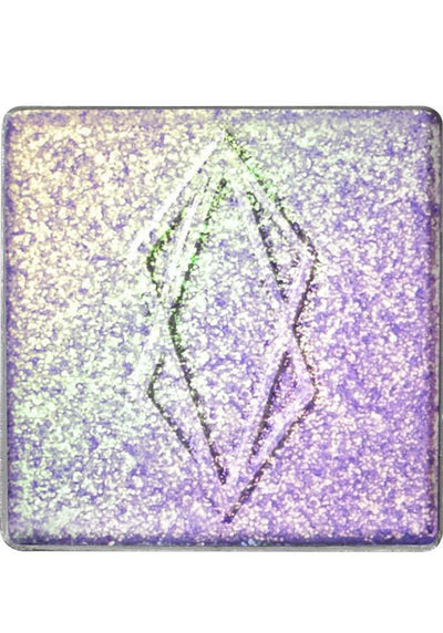 Lethal Cosmetics - Untamed Pressed Shadow - Buy Online Australia