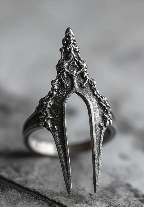 Lively Ghosts - Narthex Ring - Buy Online Australia