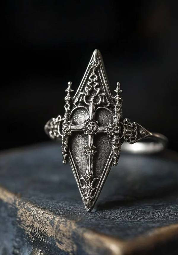 Lively Ghosts | Wraithstone Ring | BESERK Australia