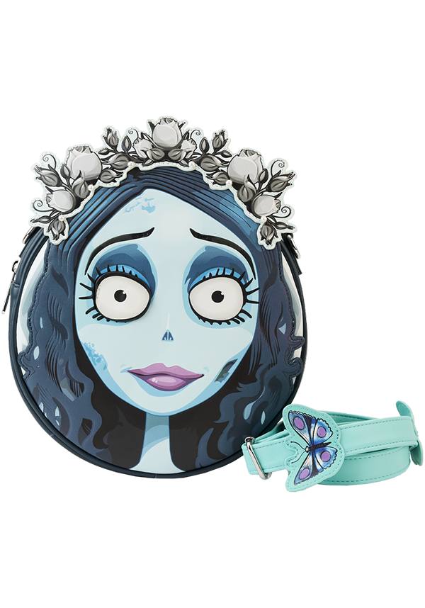 Shop Corpse Bride Merchandise in Australia - Beserk