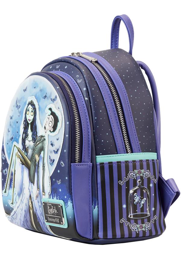 Shop Corpse Bride Merchandise in Australia - Beserk