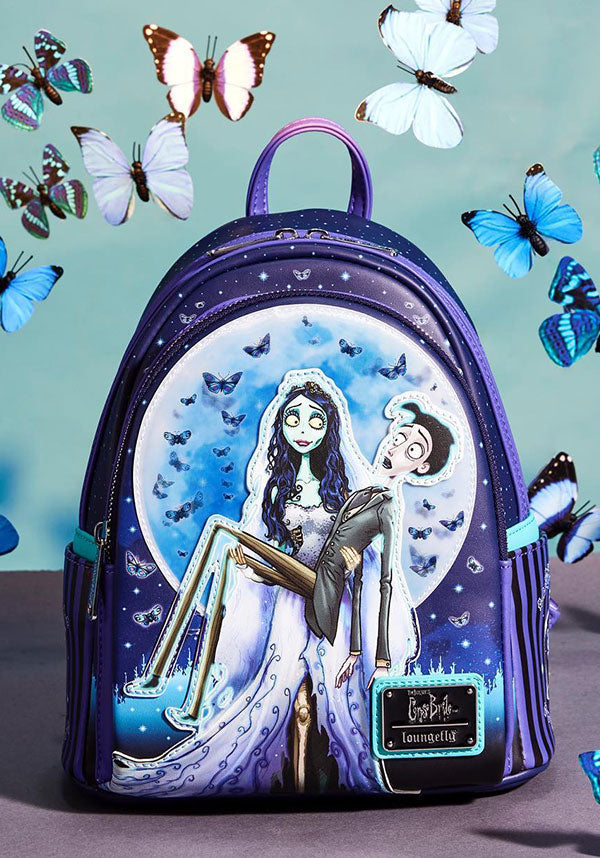 Shop Corpse Bride Merchandise in Australia - Beserk