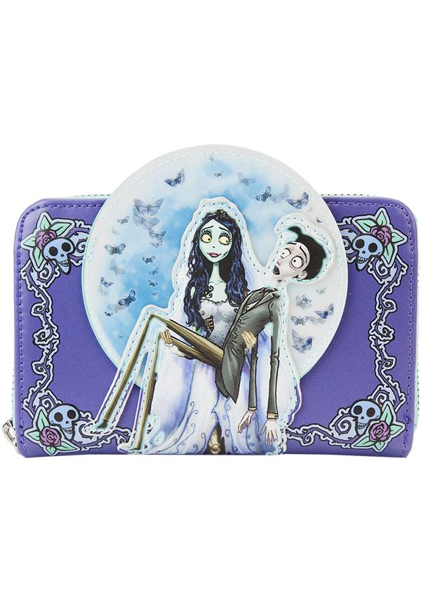 Shop Corpse Bride Merchandise in Australia - Beserk