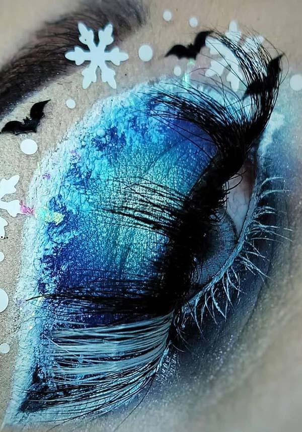 Lovelace Cosmetics - The Cold Blooded Eyeshadow Palette - Buy Online ...