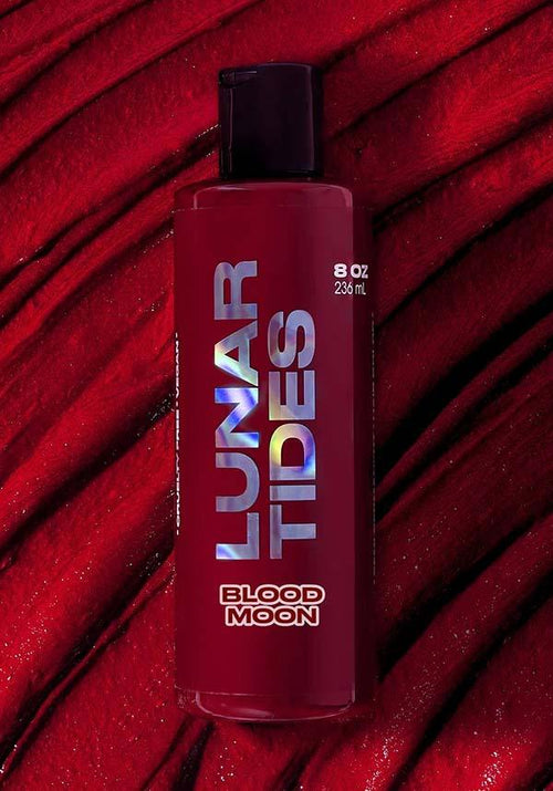 Lunar Tides - Blood Moon Hair Dye 236ml - Buy Online Australia