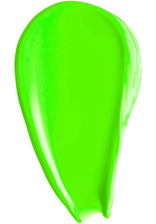 Lunar Tides - Neon Lime Hair Dye - Buy Online Australia