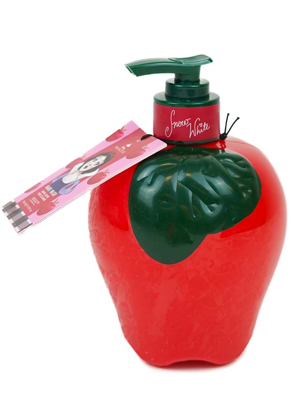 Mad Beauty - Disney Snow White Hand & Body Wash - Buy Online Australia