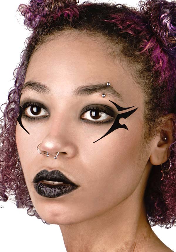 Magic Markings | Elf Liner Face Sticker* | BESERK Australia
