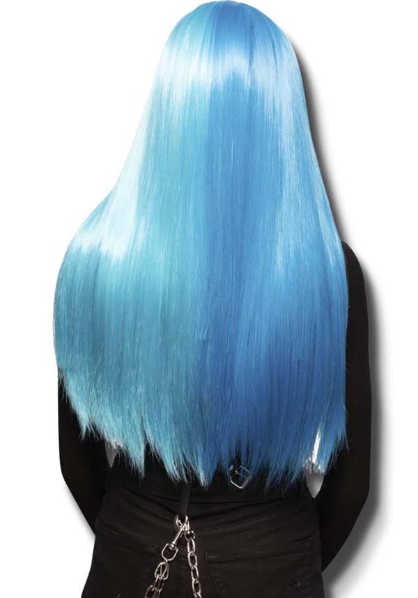 Manic Panic - Atomic Split Ultra Vamp Wig - Buy Online Australia