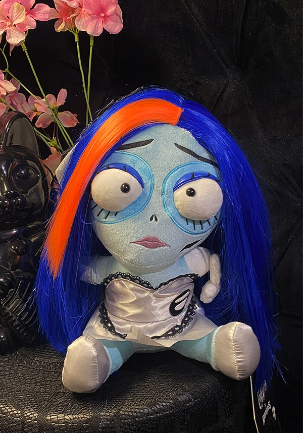 Manic Panic - Electric Lava Micro Glam Strip