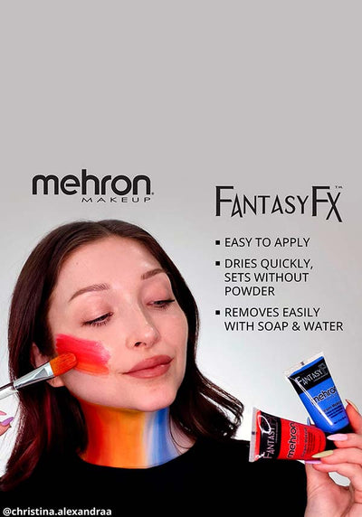 Home All Fantasy [Moonlight White] | FX MAKEUP