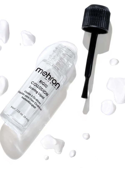 Home All Rigid Collodion | SCARRING LIQUID