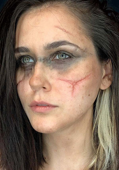 Home All Rigid Collodion | SCARRING LIQUID