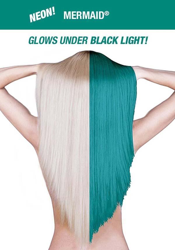 Manic Panic - Mermaid Classic Colour - Buy Online Australia