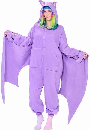 My Violet | Batty Onesie* | BESERK Australia