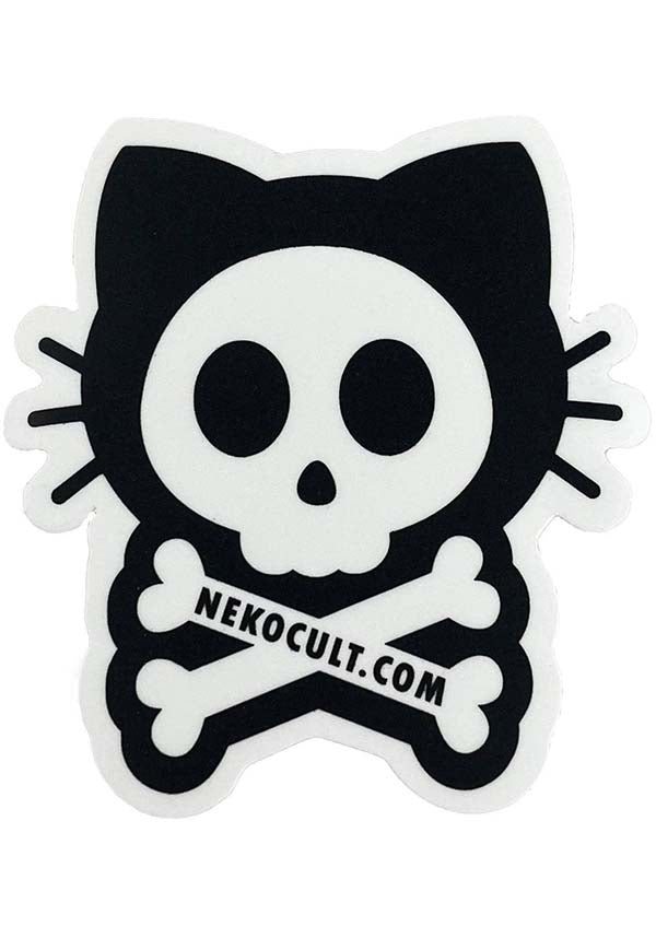 Neko Nail Cult - Shinigami Nail Polish - Buy Online Australia