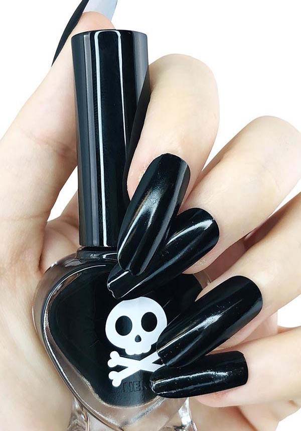Neko Nail Cult - Shinigami Nail Polish - Buy Online Australia
