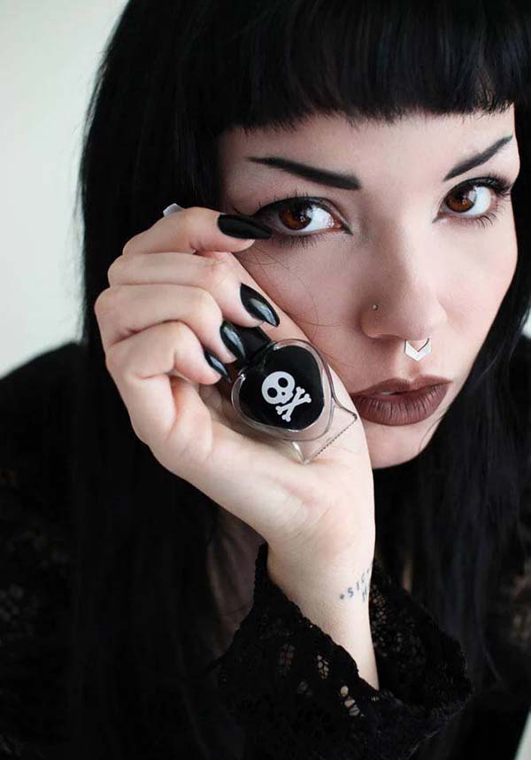 Neko Nail Cult - Shinigami Nail Polish - Buy Online Australia